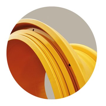 Mining & Construction Wheels