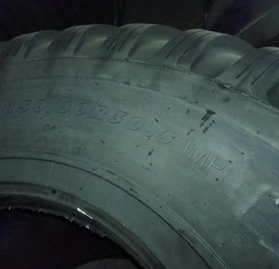 LINGLONG 850/50R30.5 LBI301 182D TL LL ECE EX NEW