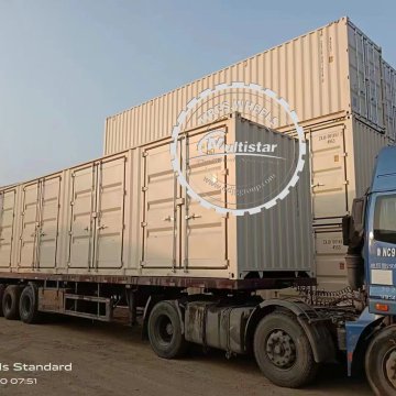 Brand NEW standard high quality Shipping Containers be supplied by ...