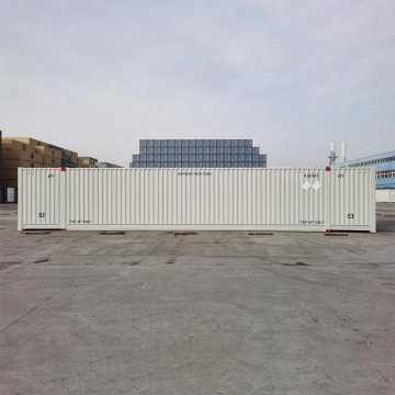Plenty of stocks of brand new 53Ft High Cube Shipping Containers