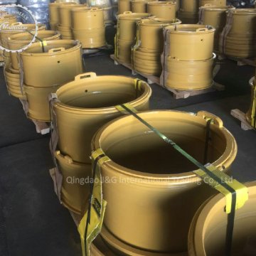 OTR Wheels/Rims for mining and earthmover available by Multistar